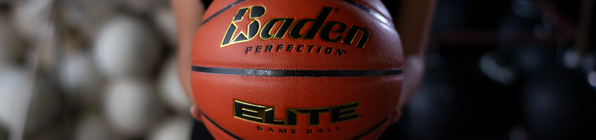 Baden Elite Basketballs and Volleyballs | Shop Now - Baden Sports Canada