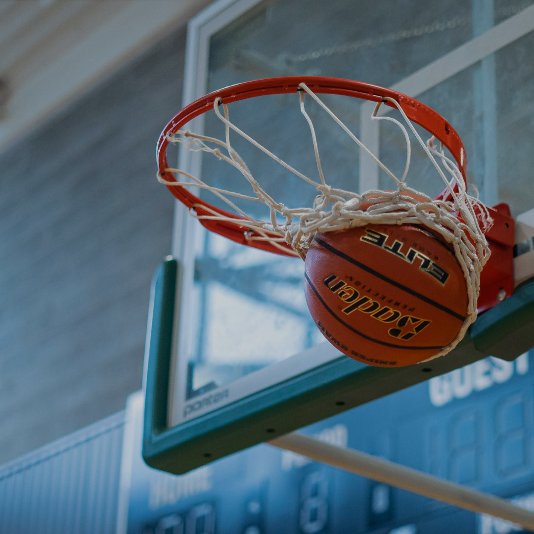 Basketballs | Custom and Personalized Basketballs | Baden Sports Canada