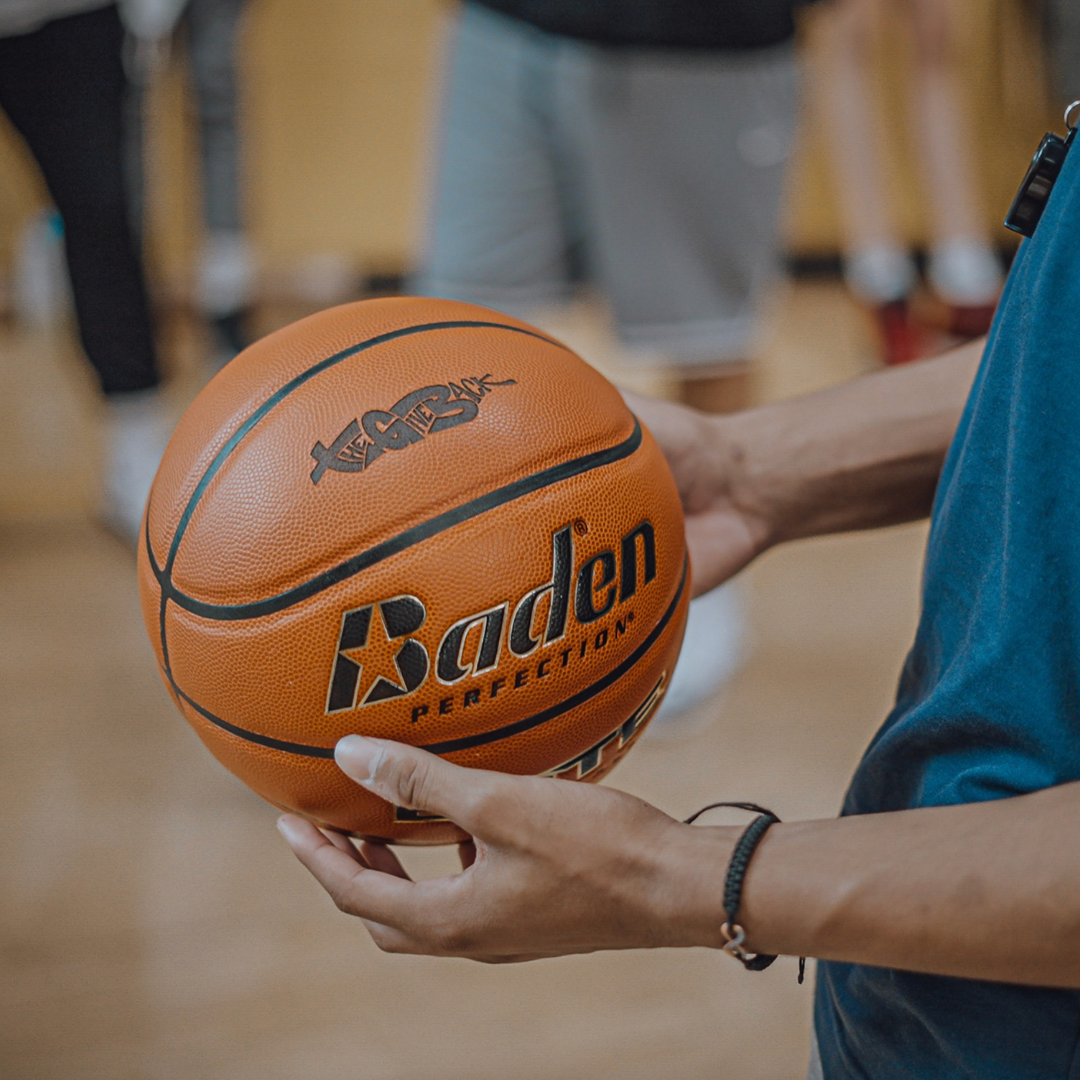 Baden Sports Canada | Custom Personalized Sporting Goods & Equipment