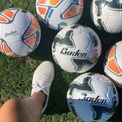 Soccer | Size 3, 4, 5 Soccer Balls For Sale | Baden Sports Canada