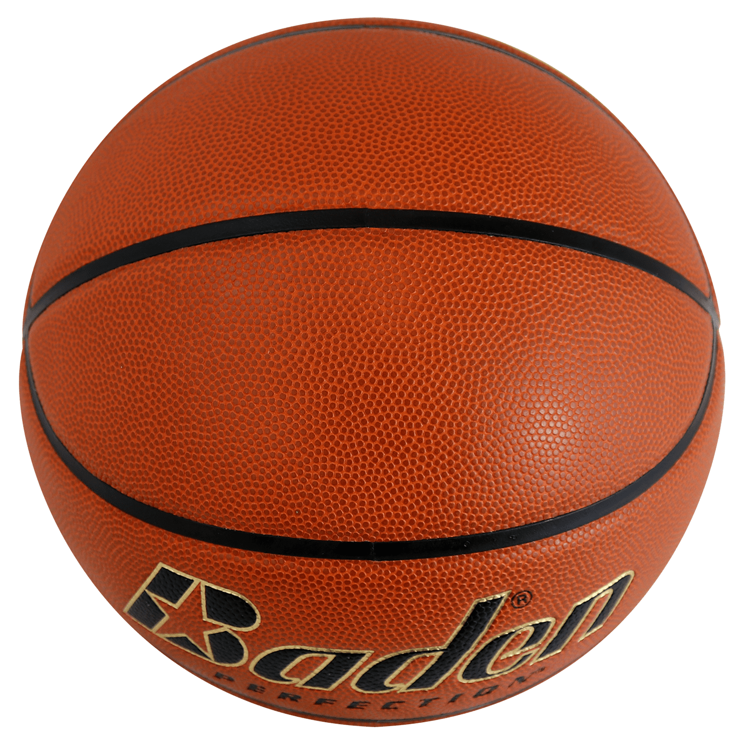 Personalized Basketballs | Your Name Laser Engraved for $15 | Baden ...