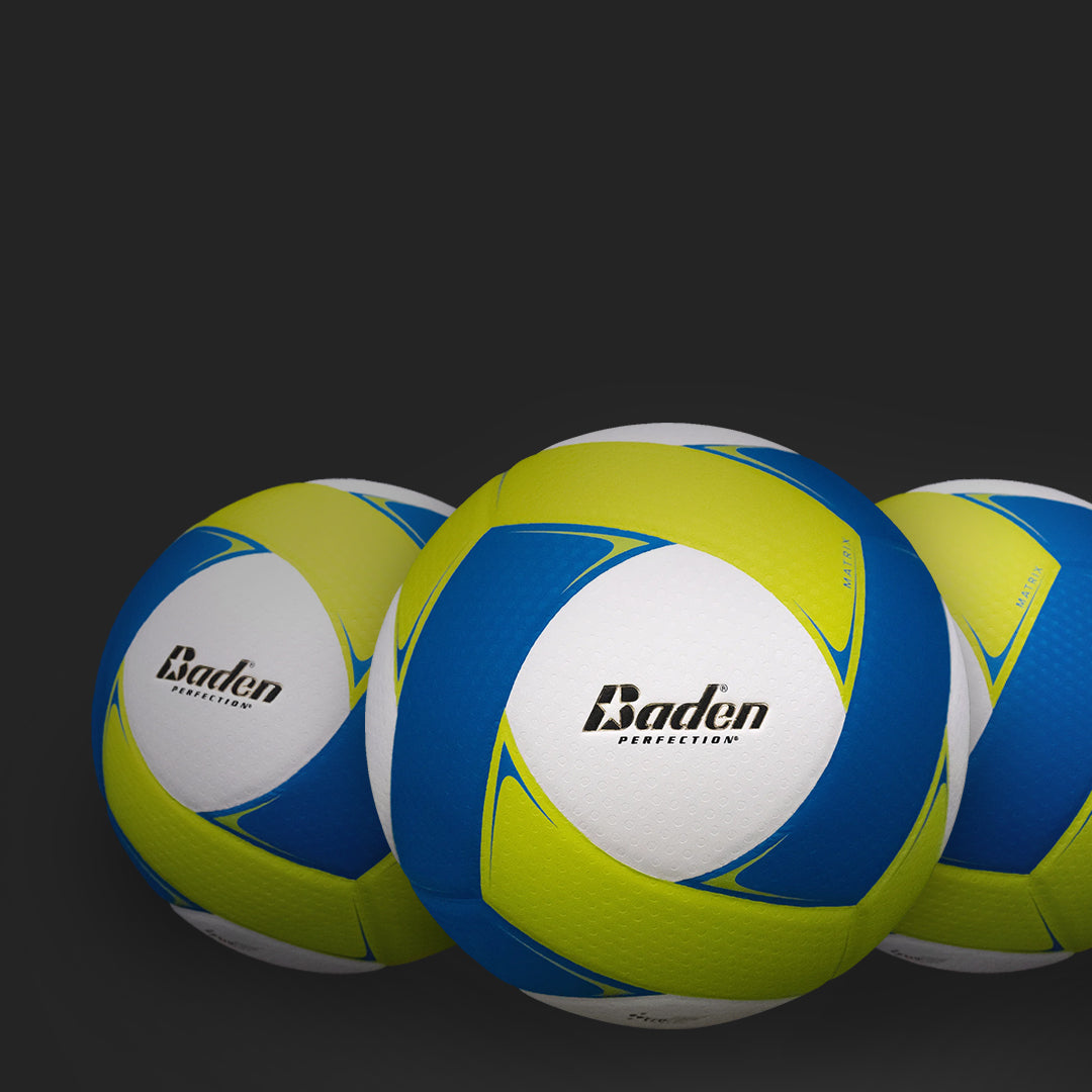 Baden Sports Canada | Custom Personalized Sporting Goods & Equipment