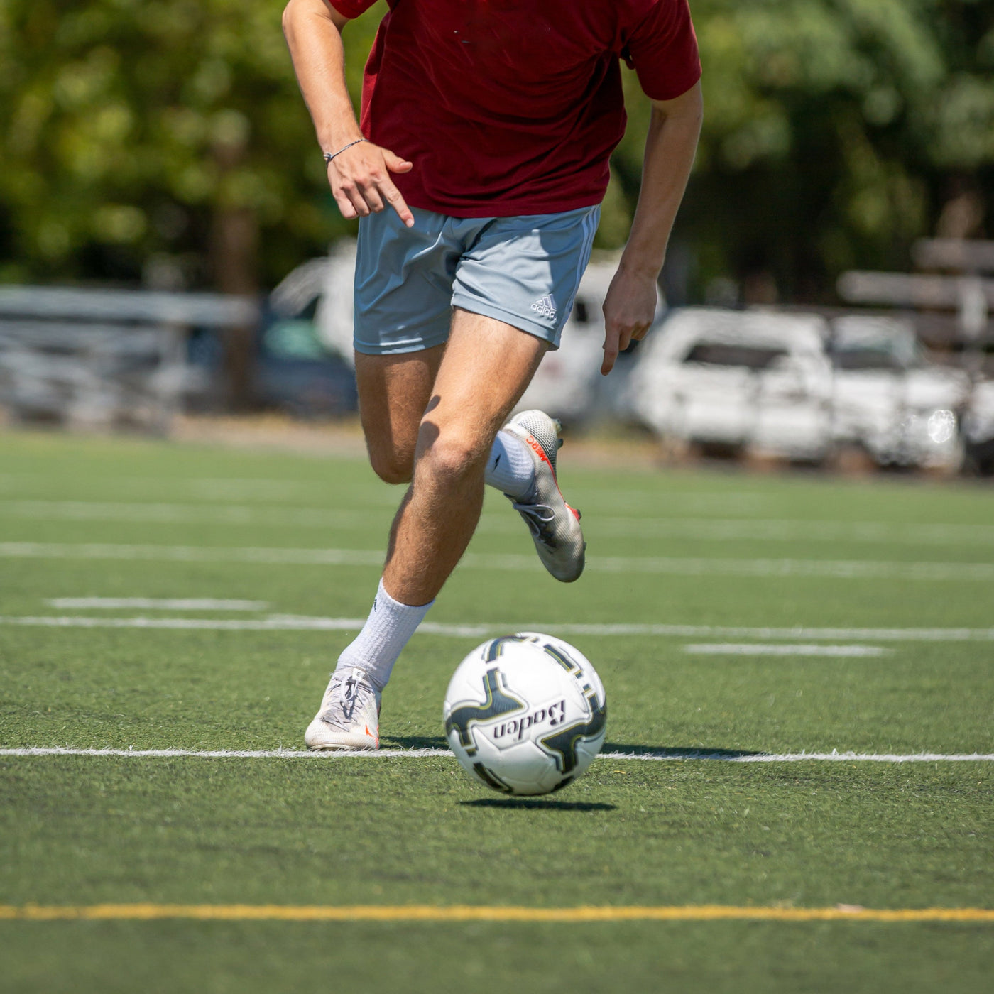 Soccer | Size 3, 4, 5 Soccer Balls For Sale | Baden Sports Canada