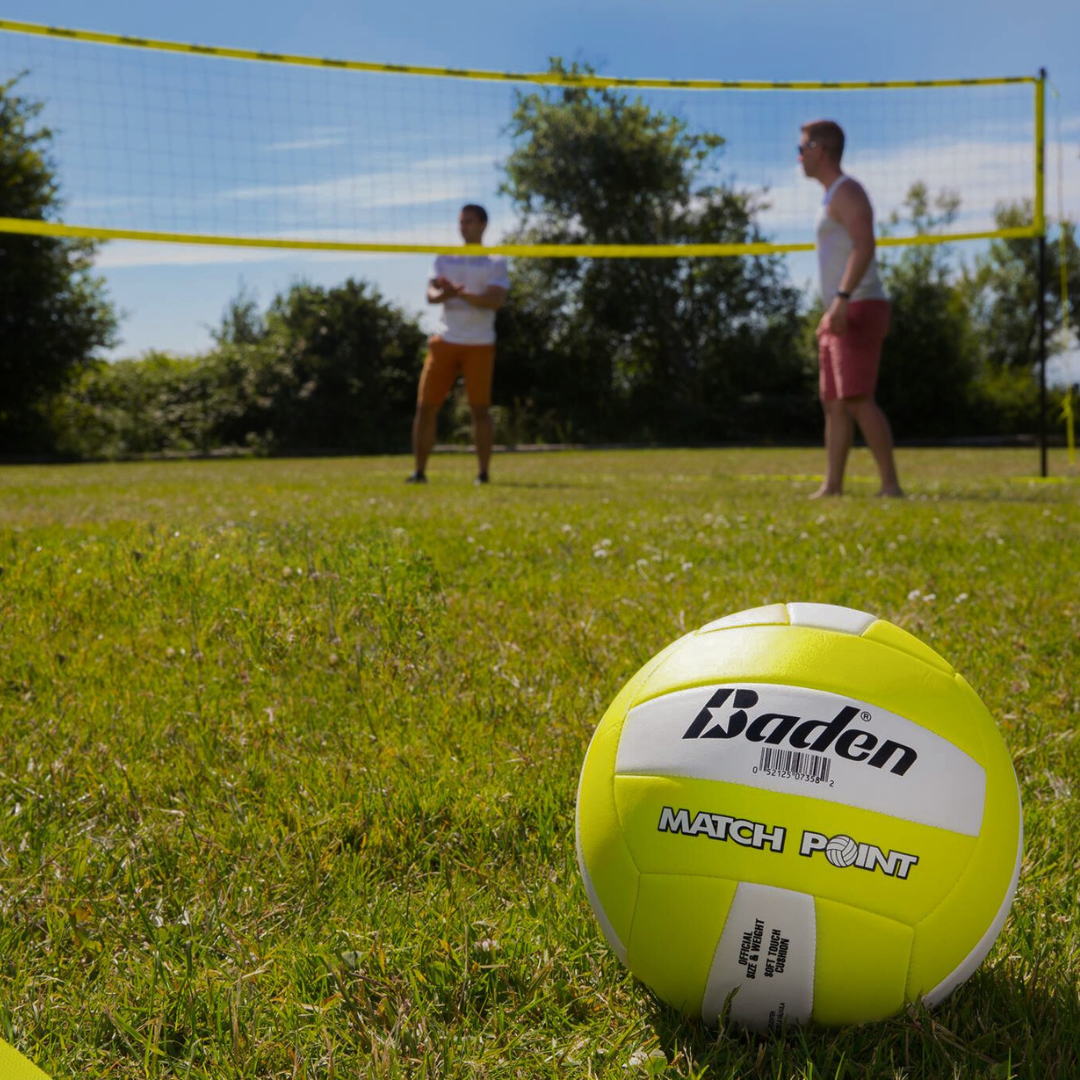 Baden Sports Canada | Custom Personalized Sporting Goods & Equipment