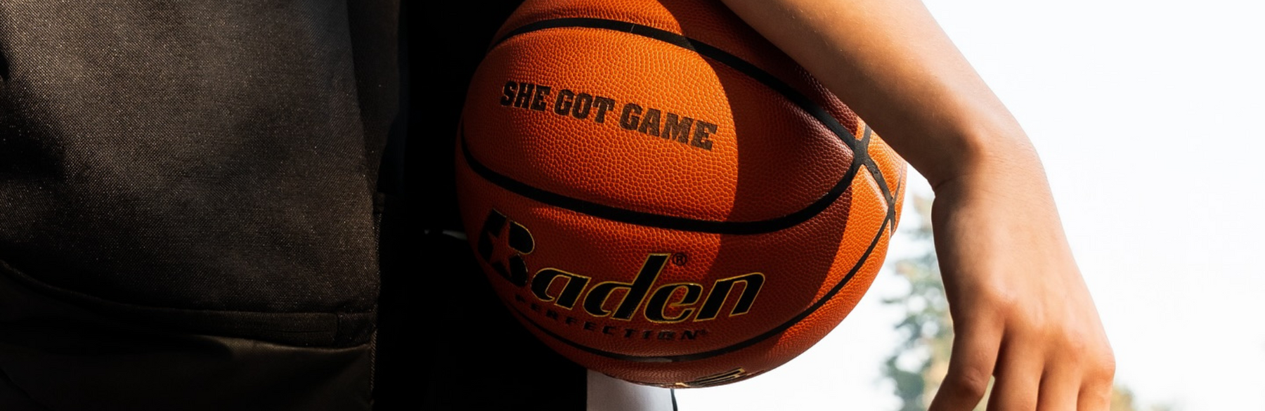 Baden Sports Canada | Custom Personalized Sporting Goods & Equipment