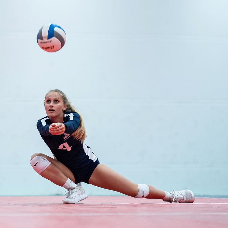 Volleyball | Leather, Composite, Beach, and Youth Volleyballs | Baden ...