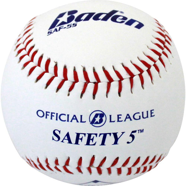Safety Baseballs | Baden Sports Canada | Buy Online