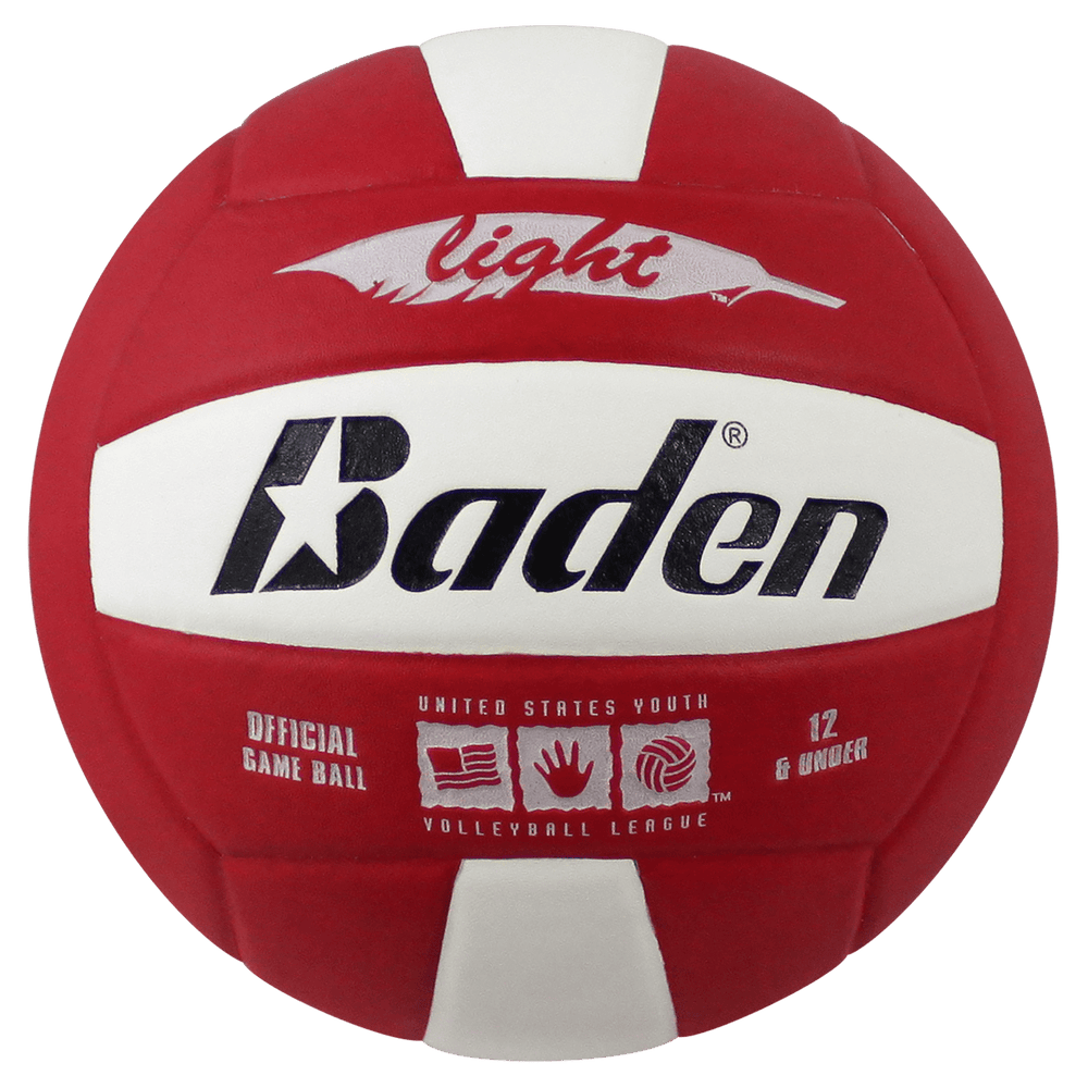 Baden Sports Canada | Light Microfiber Volleyball | Buy Online